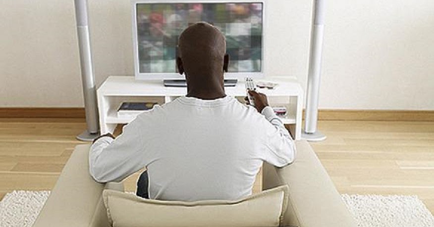 6 Good Reasons Why Too Much TV Is Bad For You, #2 Will Shock You ...