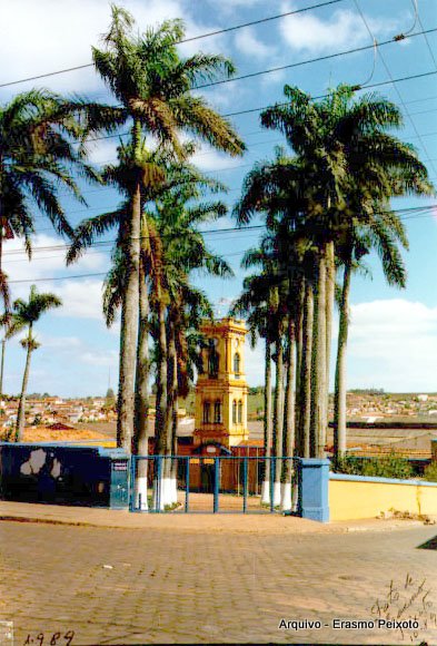 VIVENDO. . . A VIDA: TATUI - UMA CIDADE DE MUITAS VISTAS