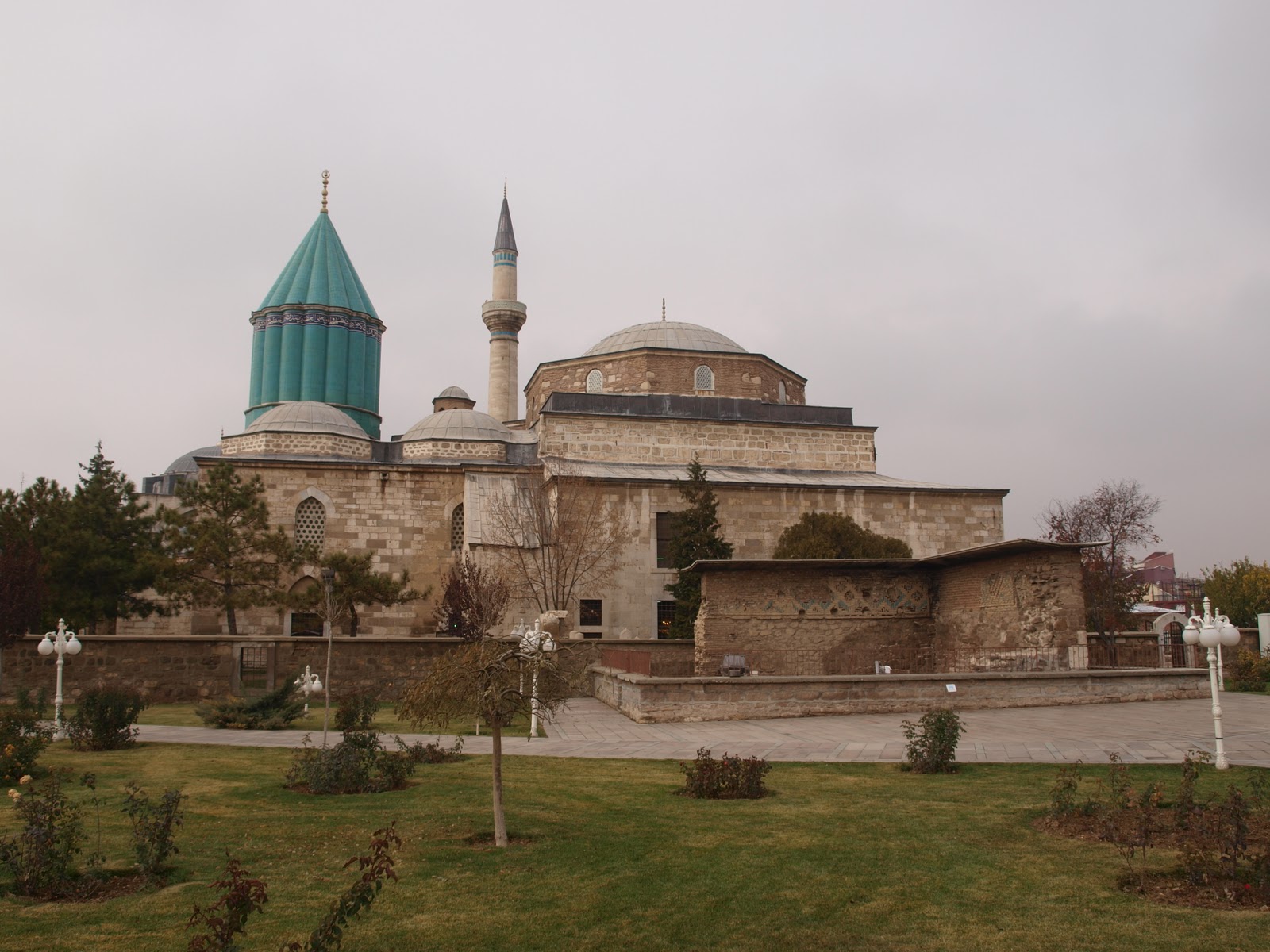 Primer Viaje de Pablo de Tarso