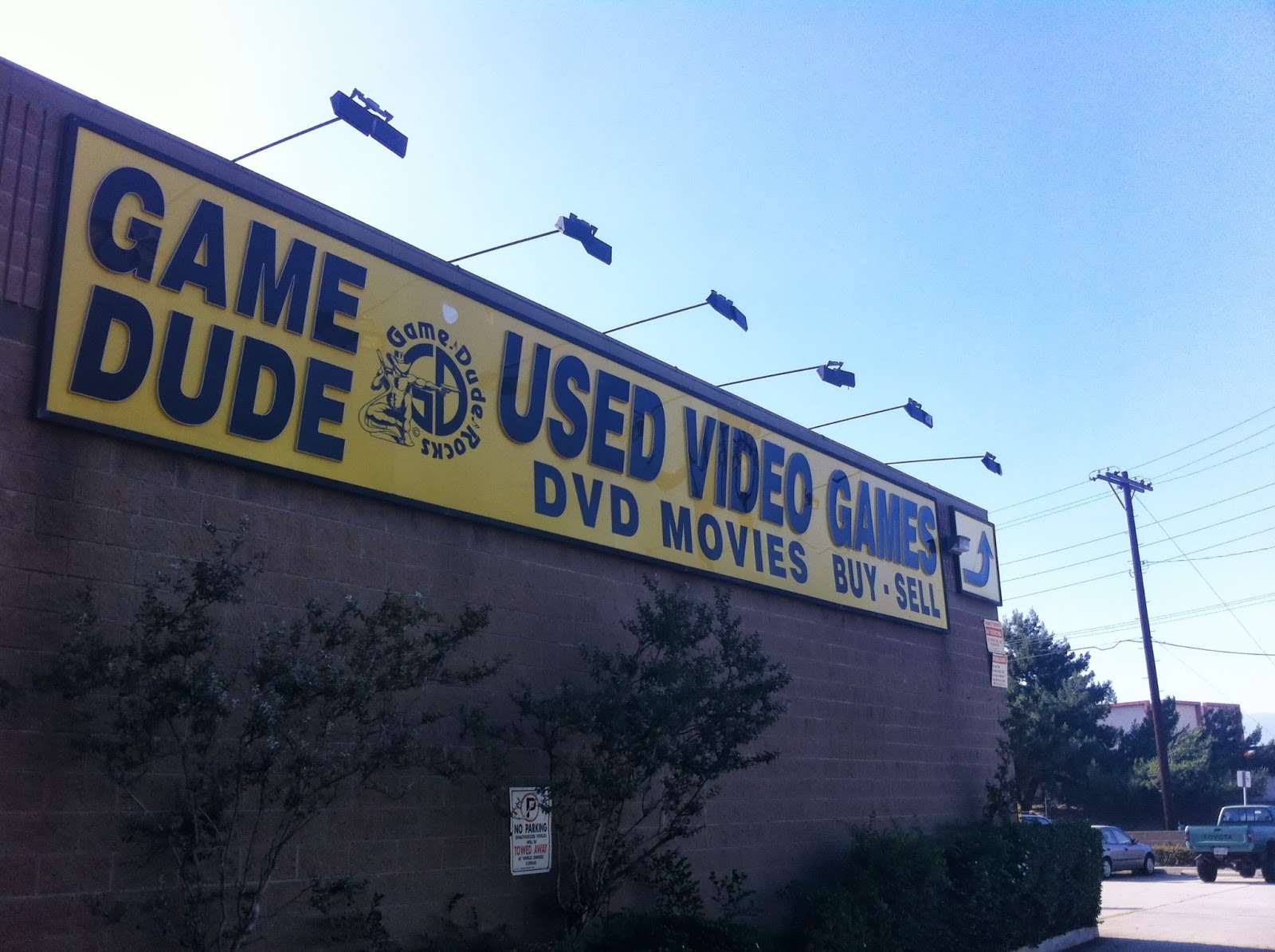 Uma loja de diversões e games raros de todas as épocas: visitamos a ...