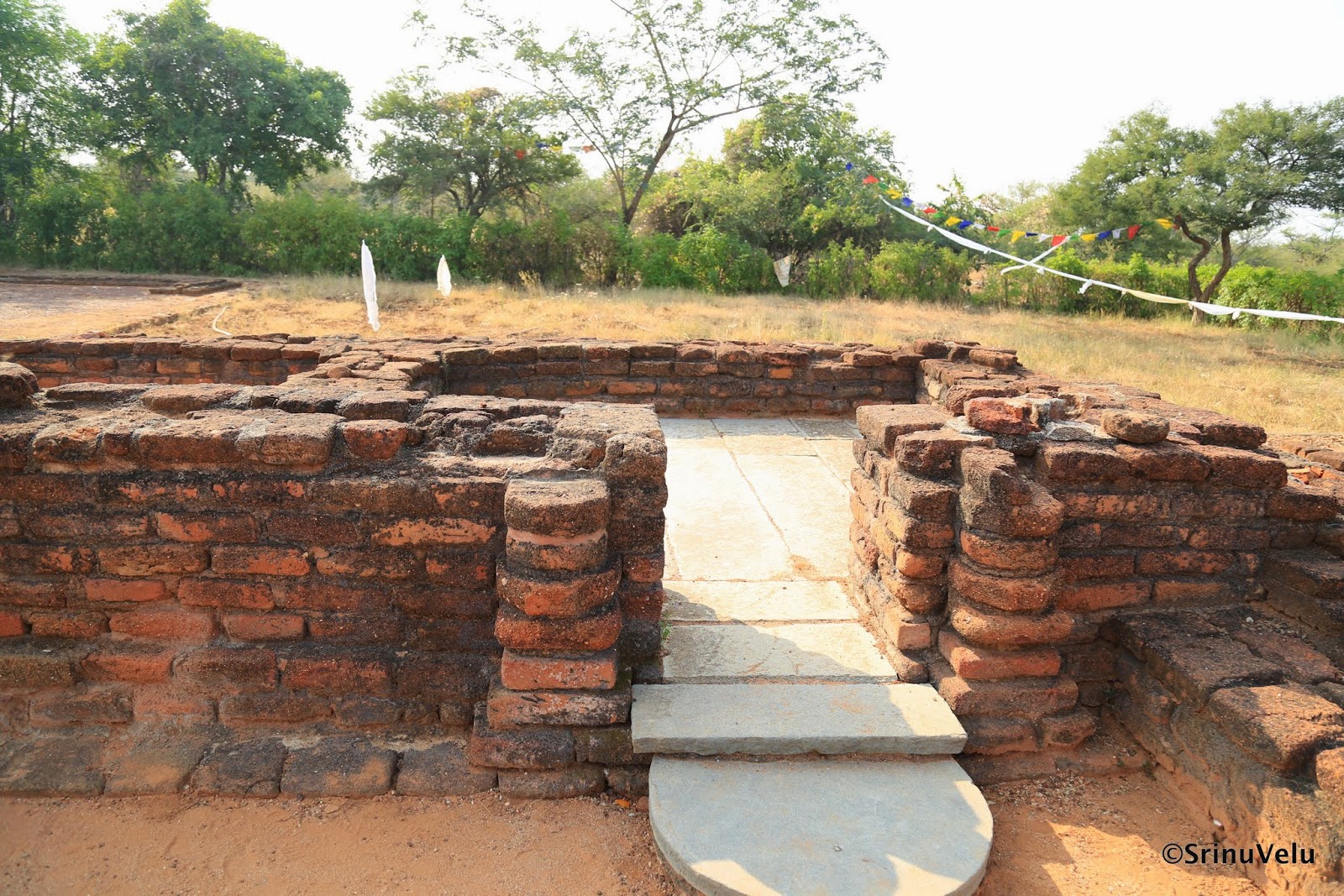 Nagarjuna Sagar and Nagarjuna Konda - Historiesindia