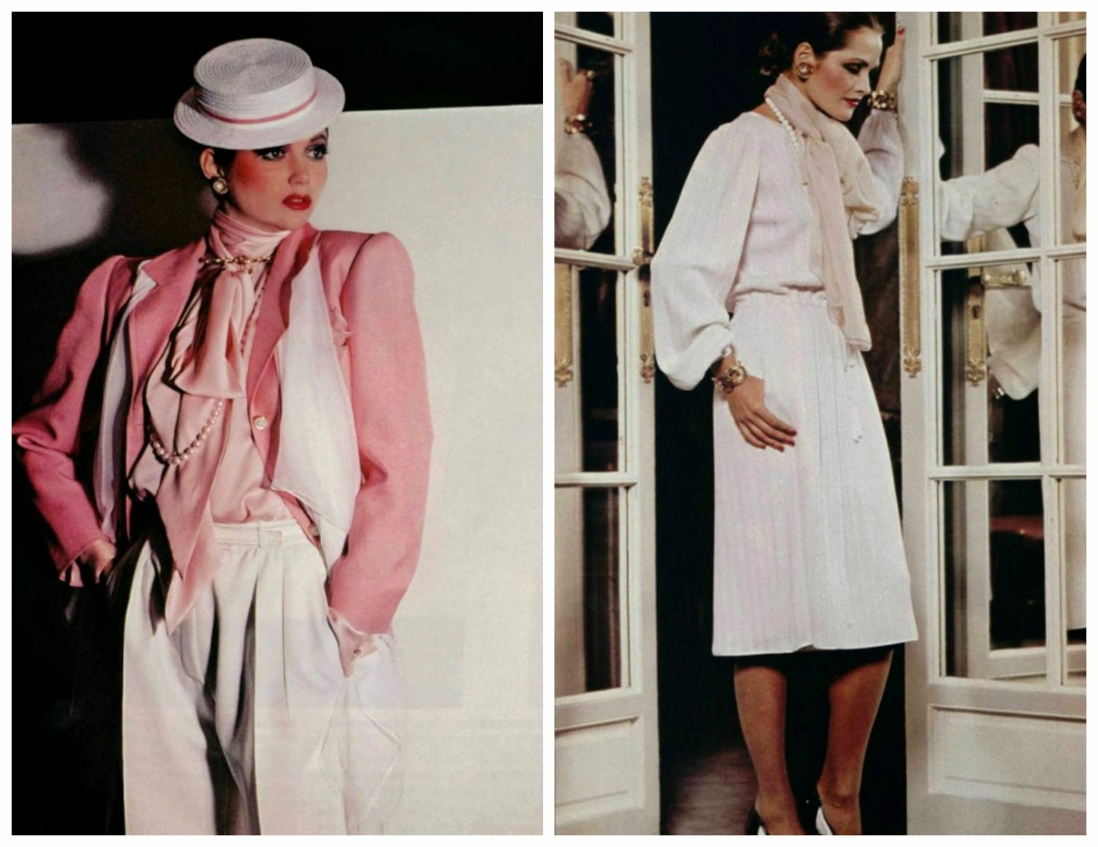 BCN - UNIQUE designer patterns: 2015