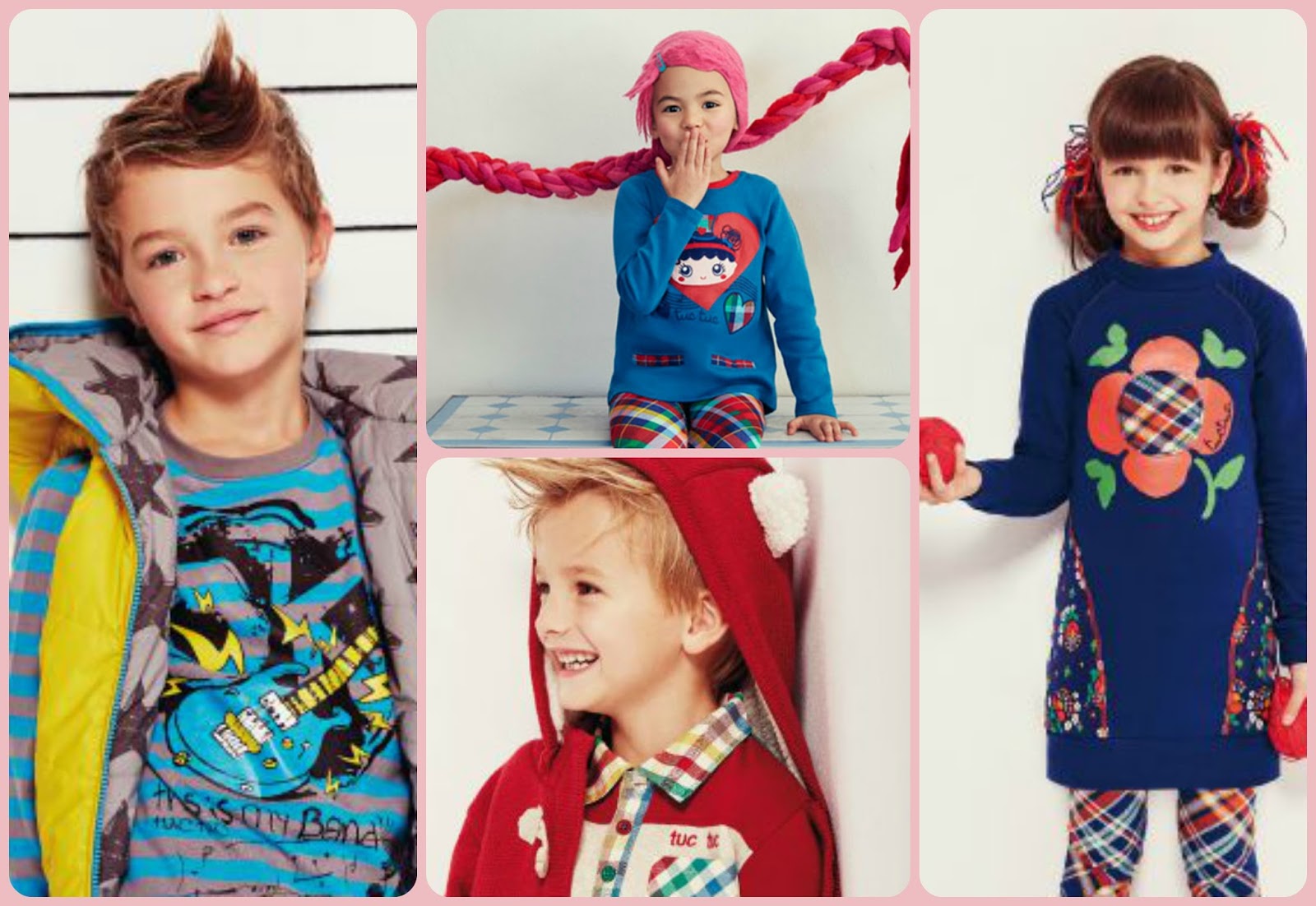 Las Cosillas de Carmen: ¡Tuc tuc sigue siendo un encanto!