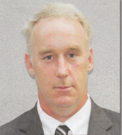 Local 157 blogspot: A Message From Local 157 President-Elect Patrick Nee