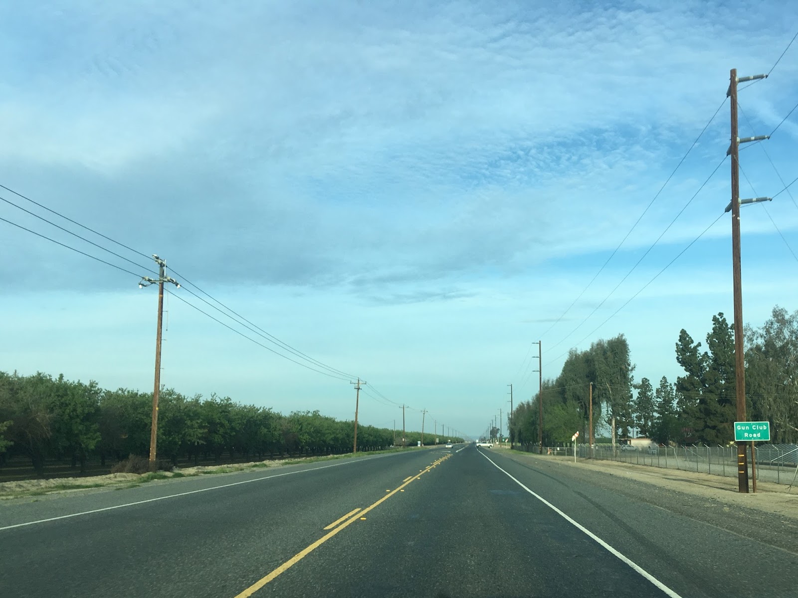 Legacy of US Route 466 Part 1; California State Route 46