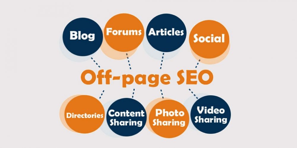 Advantages Of Off-Page SEO Tools