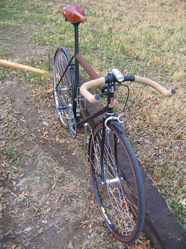 33+ Ide Top Desain Sepeda