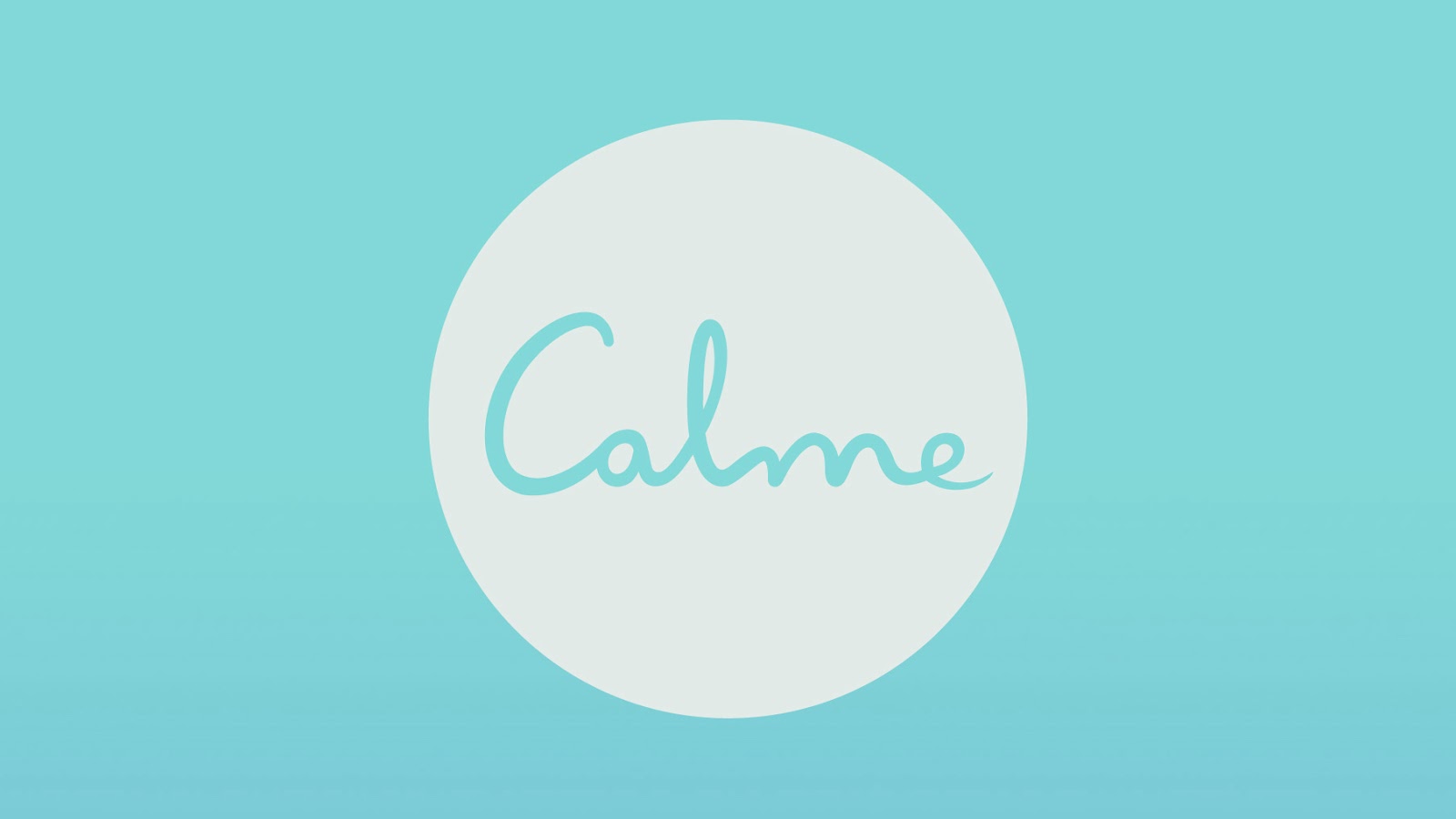 Croque les Mots : Entrez dans la révolution Calme