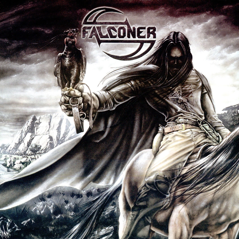 Falconer - Falconer (2001) ~ Mediasurfer.ch