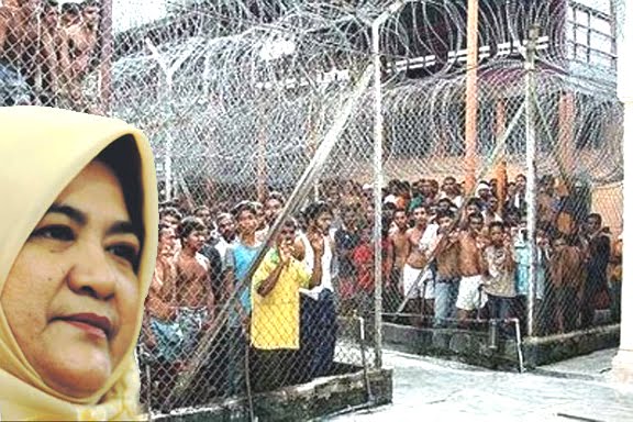 Sabahkini.net - Reveal The Truth, Prevail The Faith: BELUM LANTIK ...