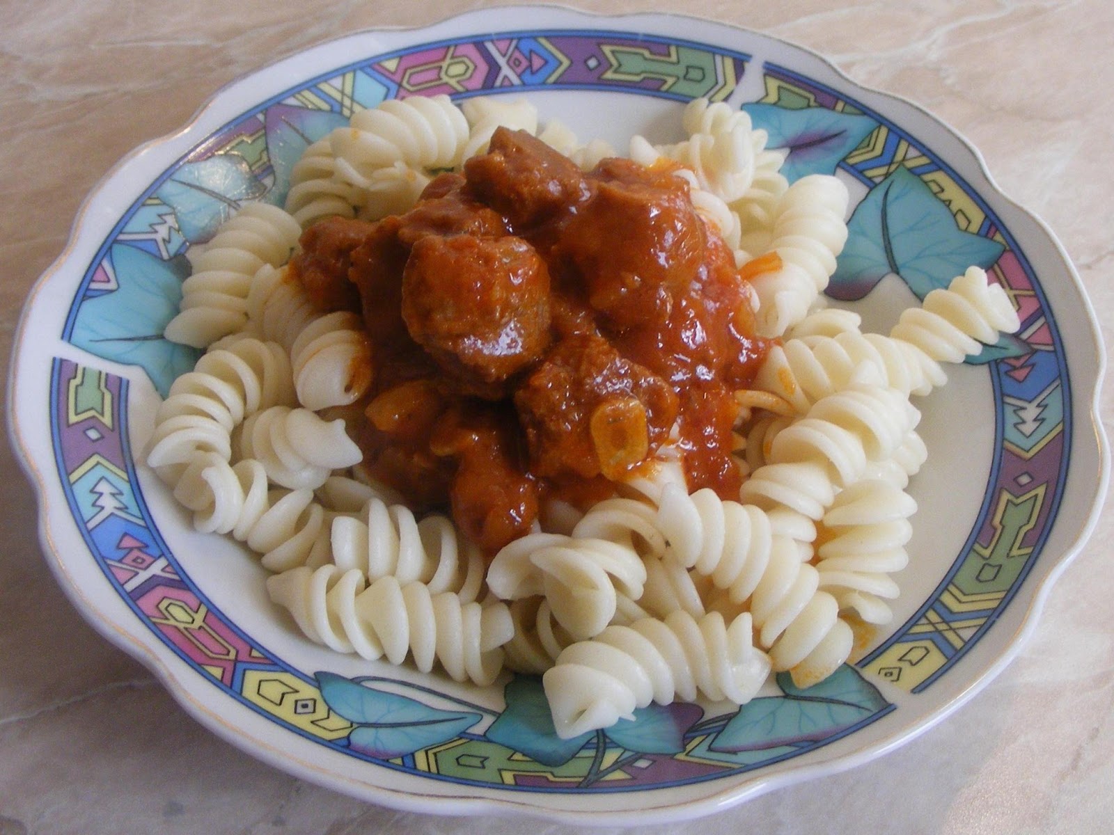 Paste cu soia Retete Culinare De Post | Preparatedevis.ro