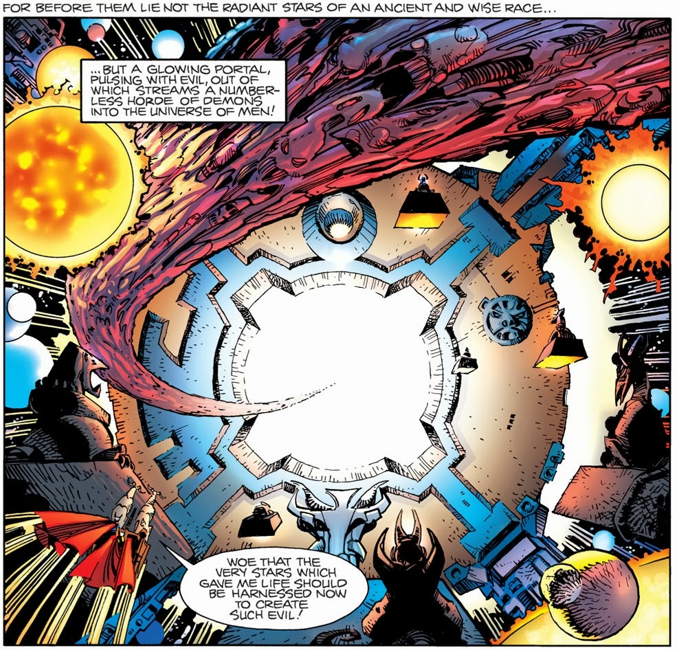 The Hammer Strikes!: Thor’s Day – Thor #340