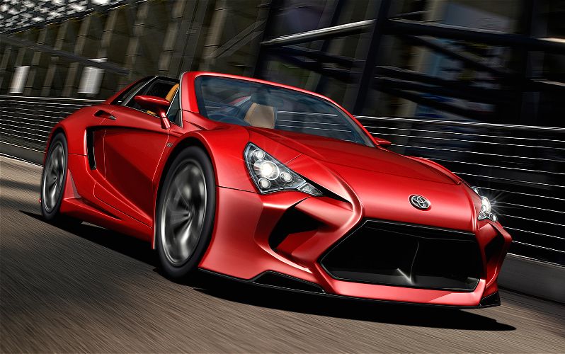 2014 Toyota Supra Review, Price, Specs And Release Date | Cars & Reviews