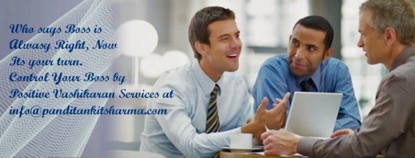 Who Says Boss is always Right, Its your Turn Now