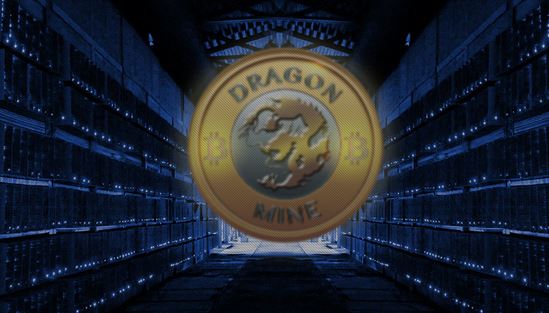 Dragon Mine (Mine Bitcoin & Other Altcoins)