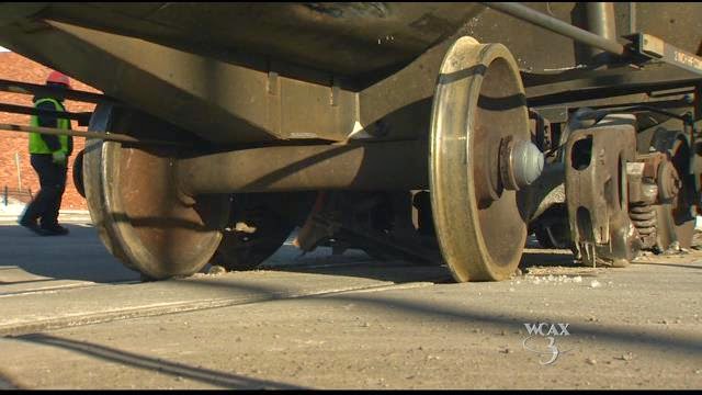 MEC&F Expert Engineers : NEW ENGLAND CENTRAL RAILROAD SAYS A FAILURE OF ...