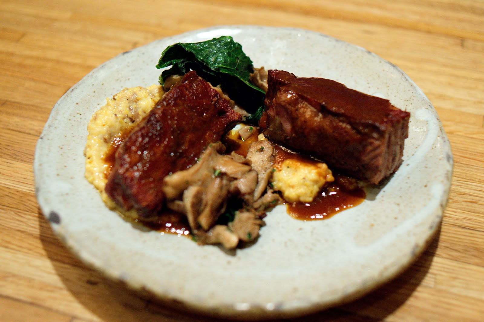 {Insert Food}: Husk - Charleston, SC