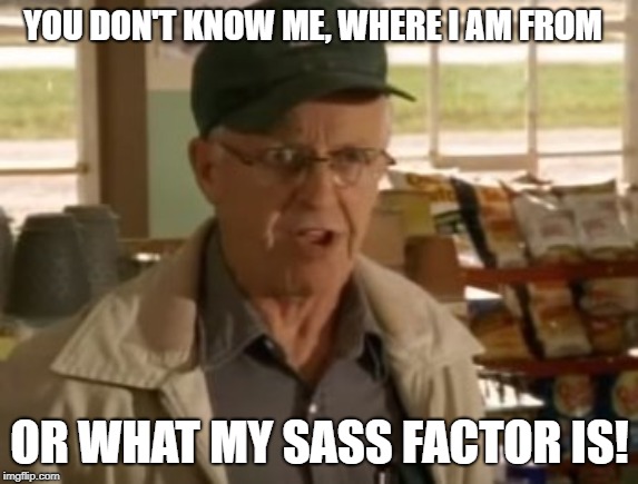 Corner Gas Fan Corner: By Popular Demand - Your 100 Greatest Corner Gas ...