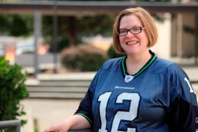 Shoreline Area News: Shorecrest High School teacher Jennifer Etter ...