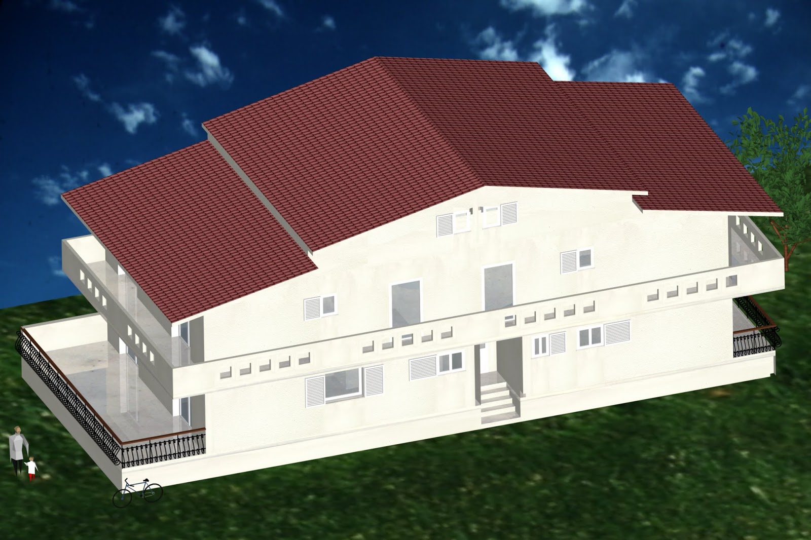 ΤΕΧΝΙΚΟ ΓΡΑΦΕΙΟ ( Civil engineering constructions ): ΝΕΑ ΕΡΓΑ: ΚΤΙΡΙΟ ...