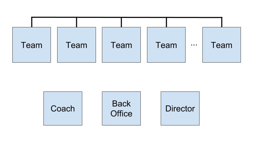 Strategic Health Network: 2016