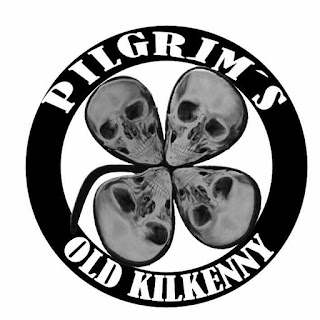 2018-12-16 INTRODUCING PILGRIM'S ~ CELTIC FOLK PUNK AND MORE
