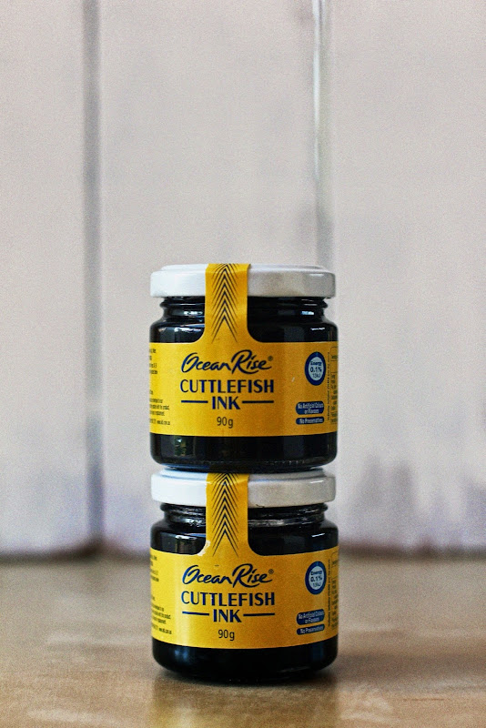 Milk and Honey: In My Kitchen - July 2014