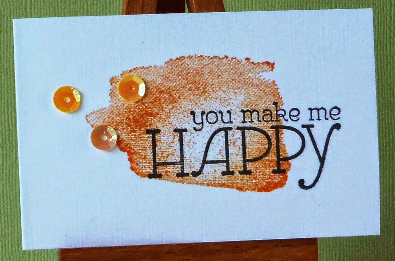 Stargroves: Less is More Week 209 - Lucky Dip