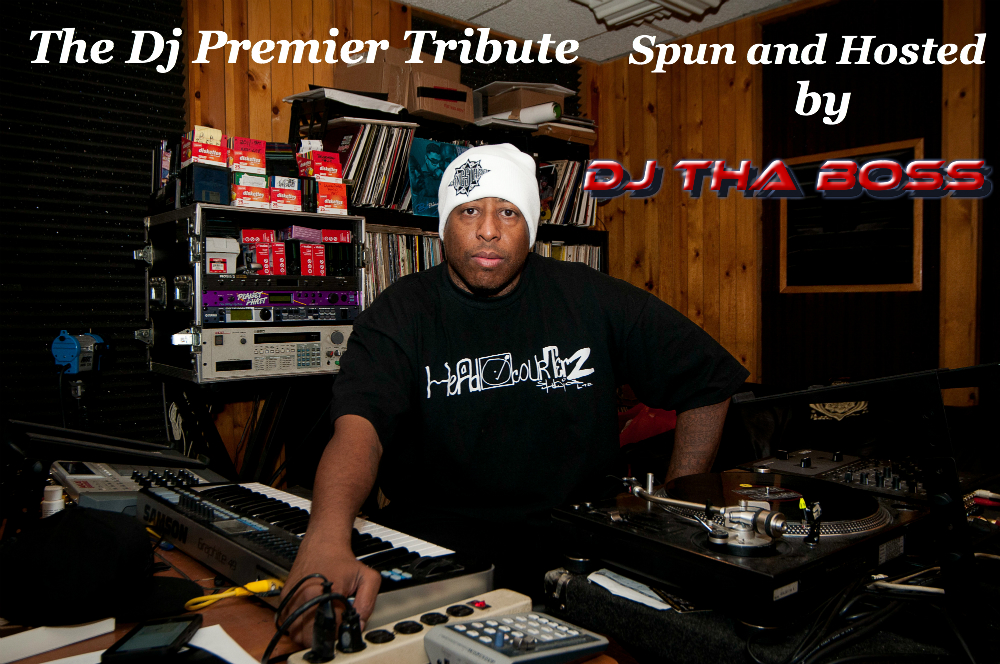 THE OFFICIAL BLOG OF "DJ THA BOSS": Finally it's here.... "THE DJ ...