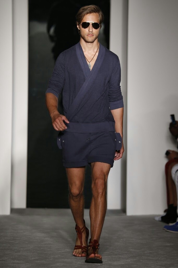 #TrendAlert: Guys in Rompers | Fashion Crazed Foodie