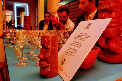 Nos Adresses : Au Taillevent, le chef David Kinch célèbre en France les ...