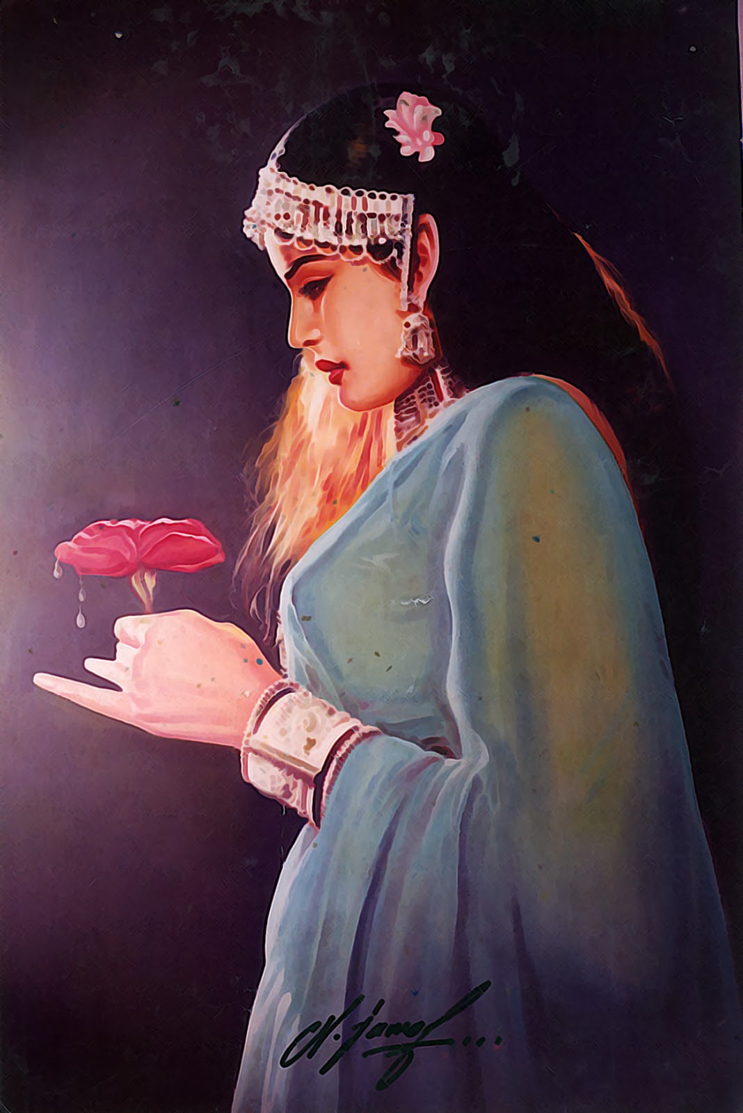 jamal: February 2014