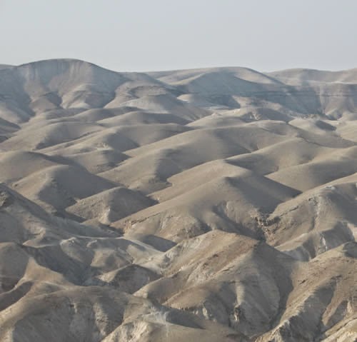 Musteria: Israel se rol in eindtye