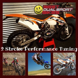 Build Fast Tracks: Why Choose Professional 2 Stroke Performance Tuning
