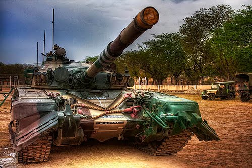 Indian Tanks Wallpapers ~ asian defence