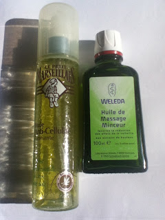 Marshmallow et mascara: Cellu-cup, mon allié anti-cellulite