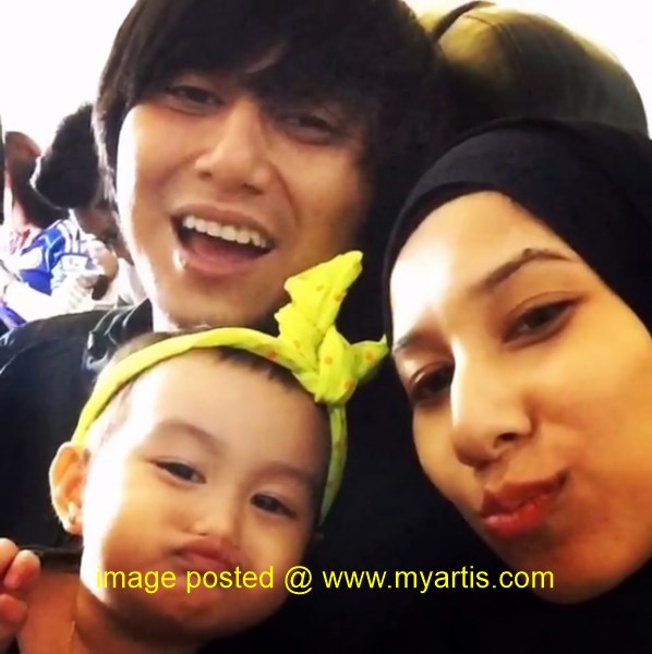 MYARTIS.COM | MYARTIS | MY | ARTIS: OKTOBER INI - RADHI OAG BAKAL ...