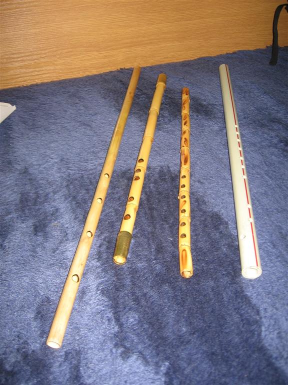 INSTRUMUNDO Instrumentos Musicales: Shoor, Tsuur