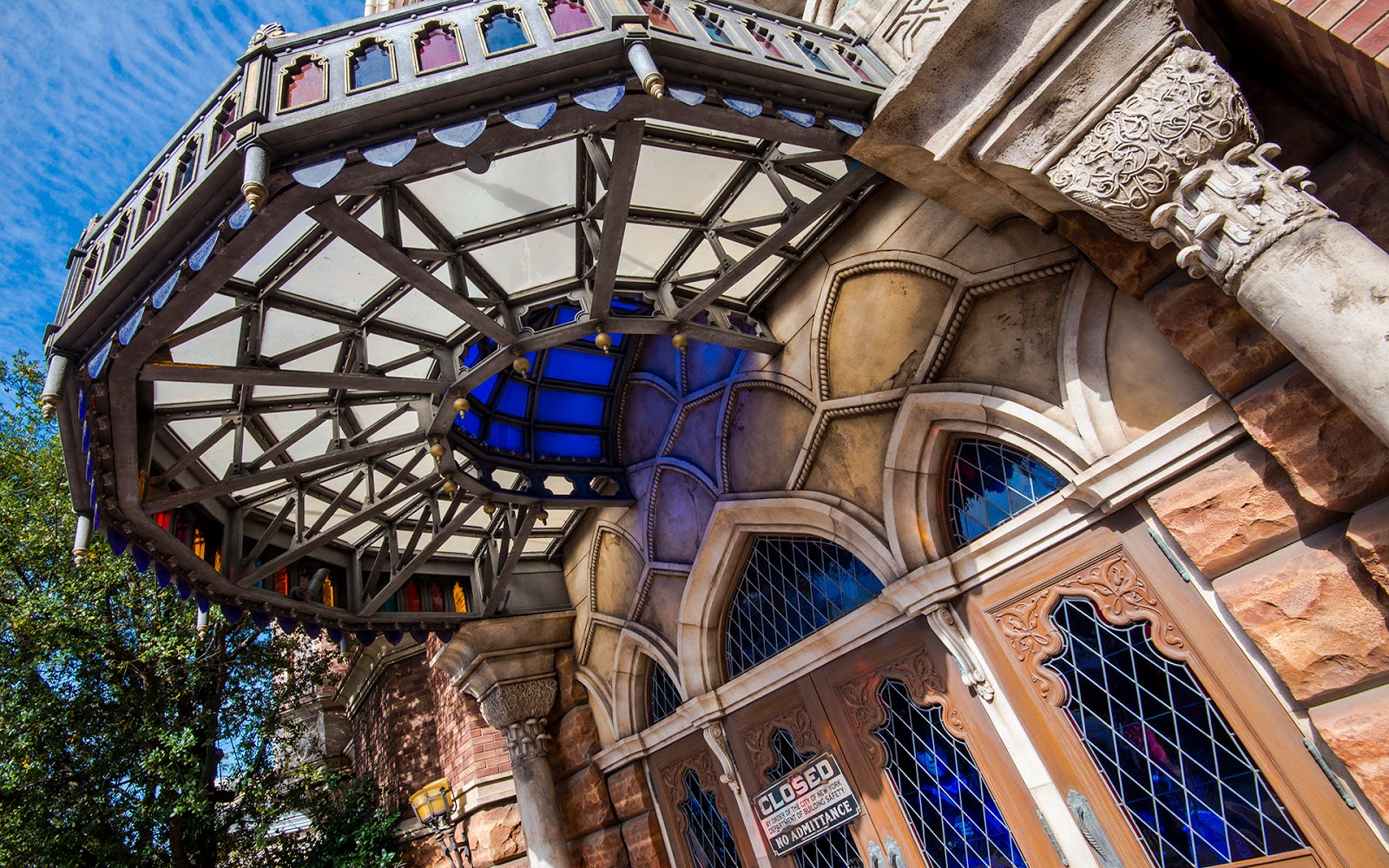 In and Around the Hotel Hightower