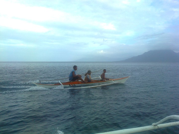 Its More Fun In ALmagro Samar Island: Its More Fun In Almagro Samar Island