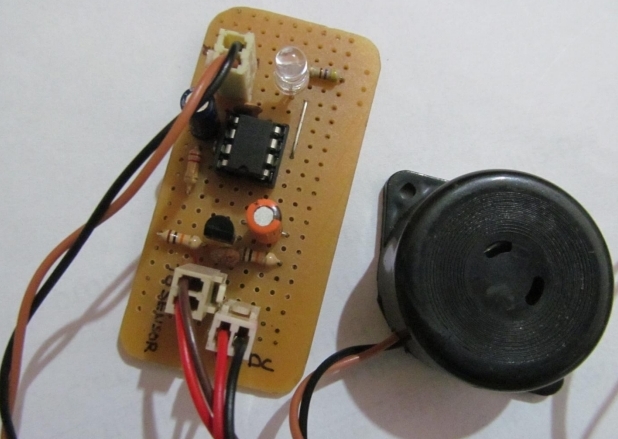 Electronic Circuits Projects and Circuit Diagrams