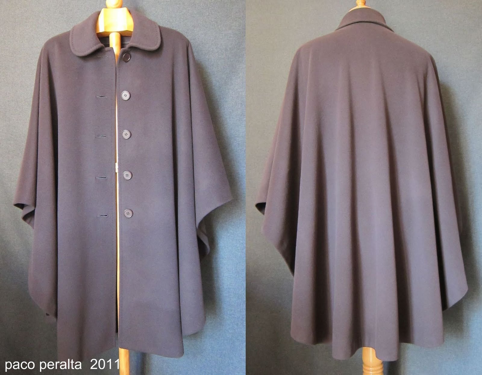 BCN - UNIQUE designer patterns: Tutorials