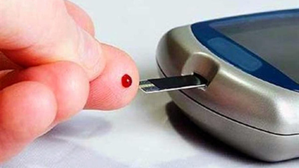 Diabetes Dan Jantung Anda - Pasien Sehat