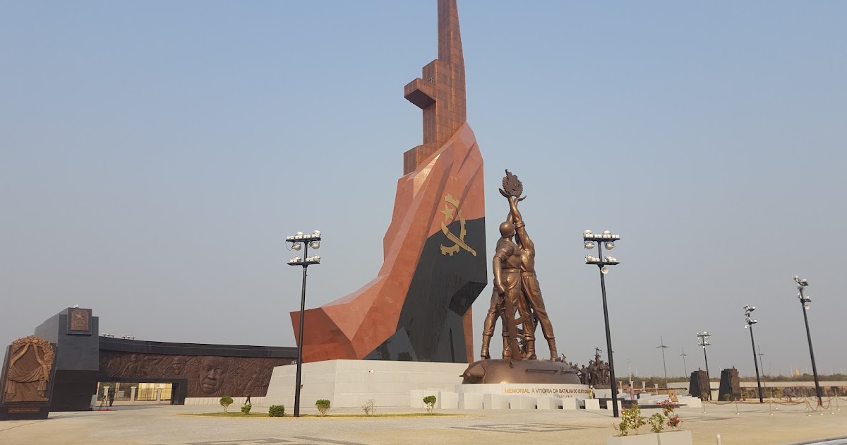 BATALHA DO CUITO CUANAVALE