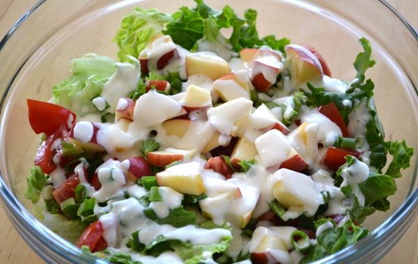 Salatalar ve Mezeler Pinterest'te hakkında 1000+ görüntü | Yemek ...