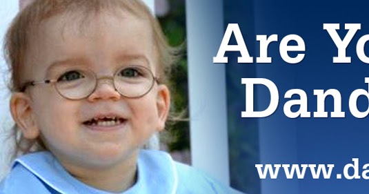 My Brief Encounter with Dandy-Walker Syndrome