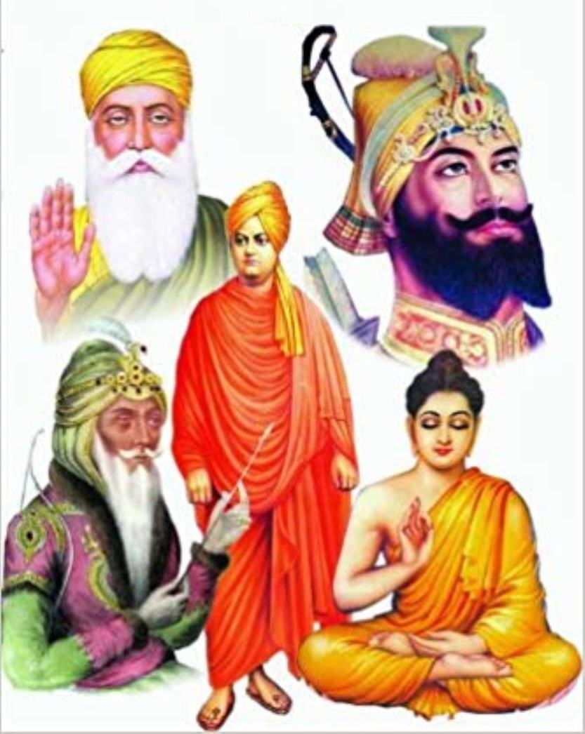 All World Gayatri Pariwar : 👉 युग की माँग प्रतिभा परिष्कार 1 (भाग 37)