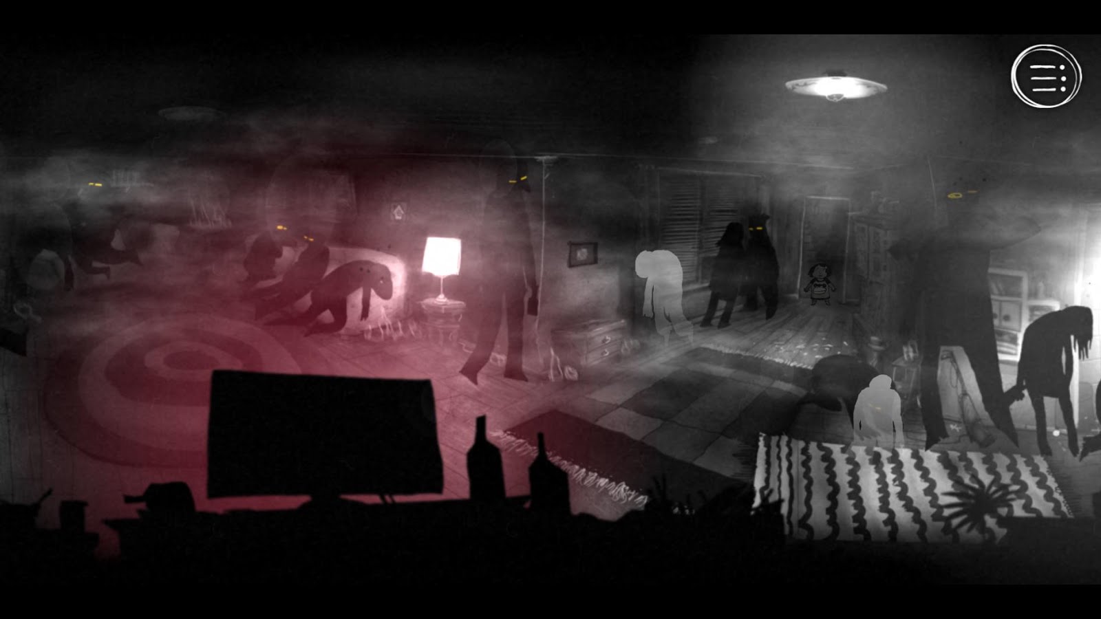 Peli-Rami: Lydia (Eng)