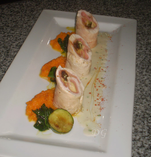 Delicias Gabi: CARNES