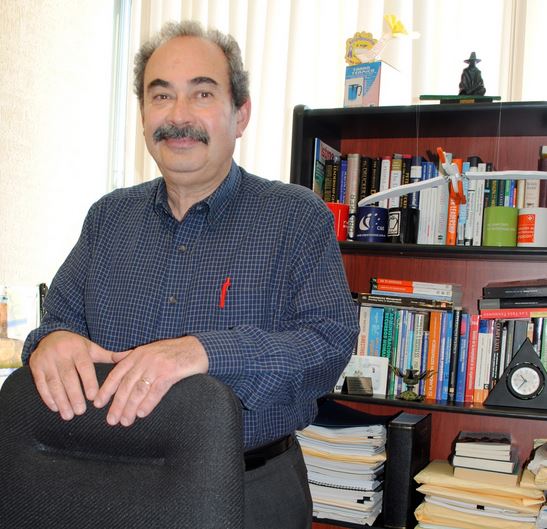 Comunicación y Organización: ¡Conozcan a Abraham Nosnik!